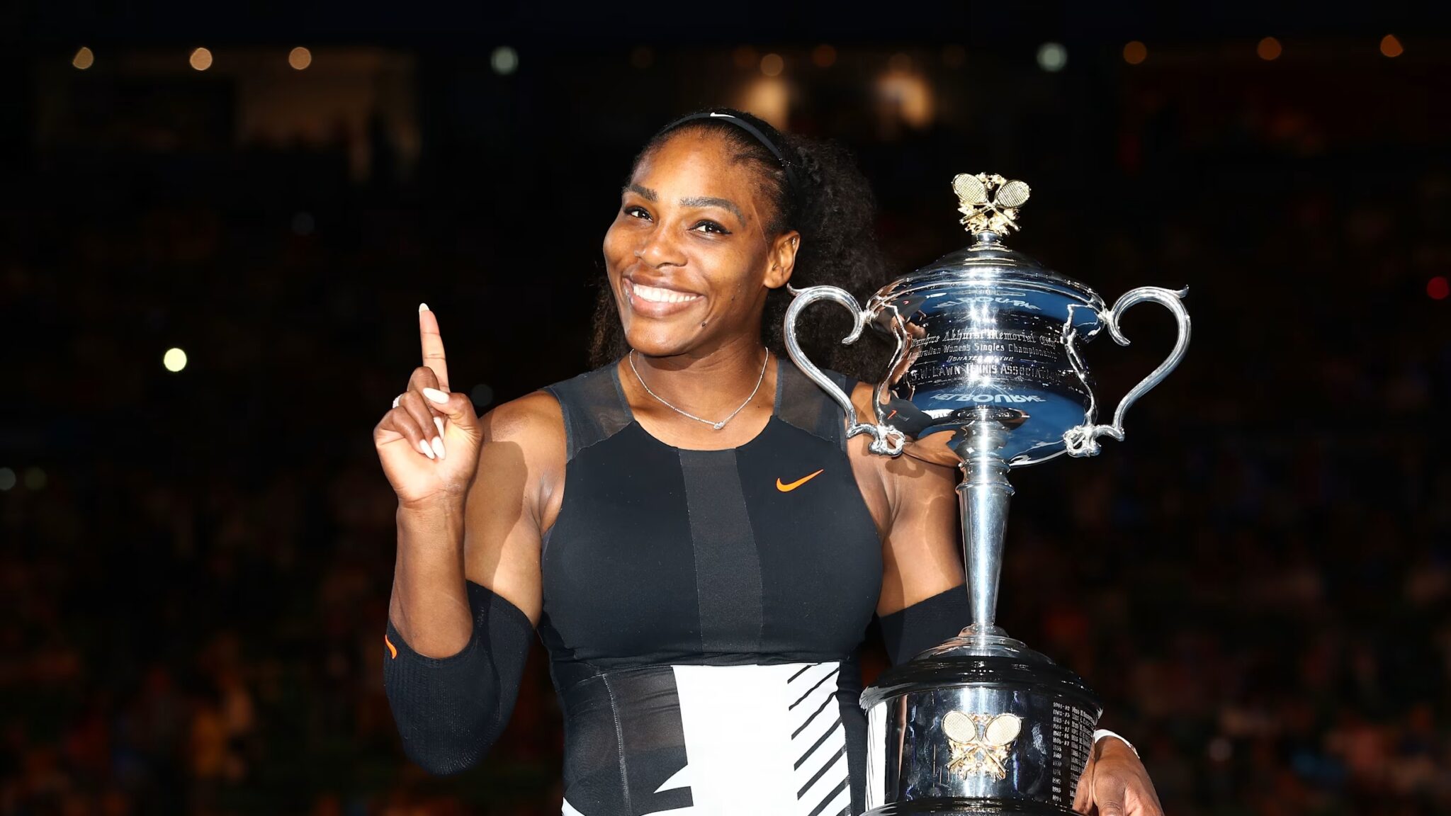 Francs Jeux Serena Williams, Allyson Felix, Bode Miller… Le Hall of ...