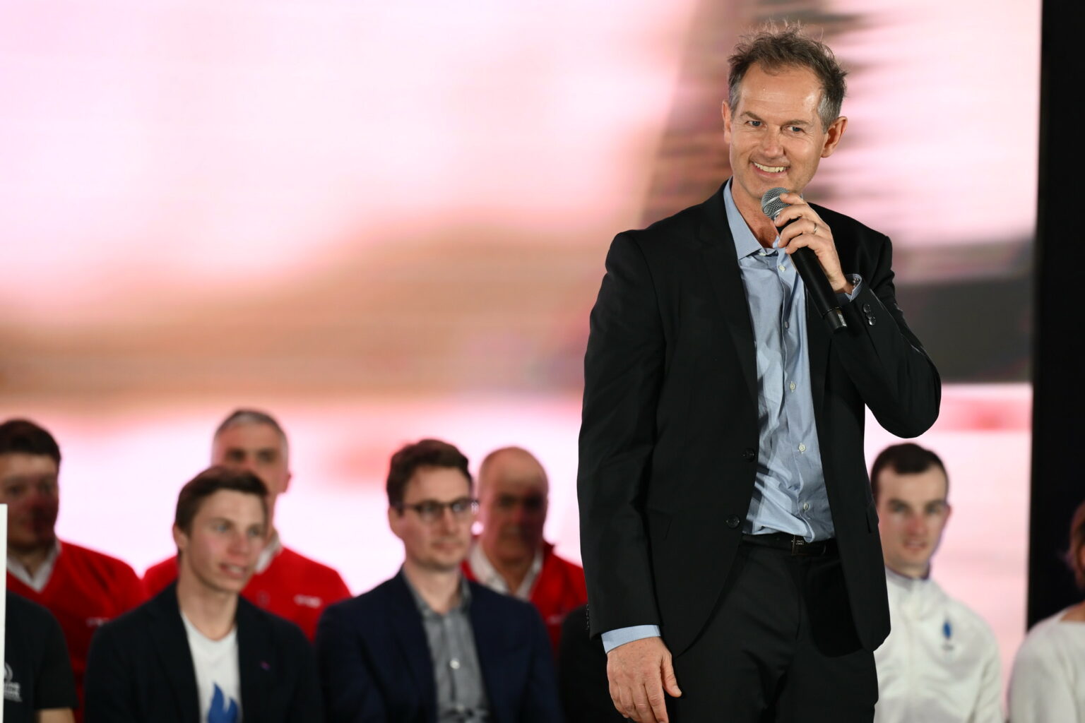 Francs Jeux: Soon a first major partner for the French Alps 2030?