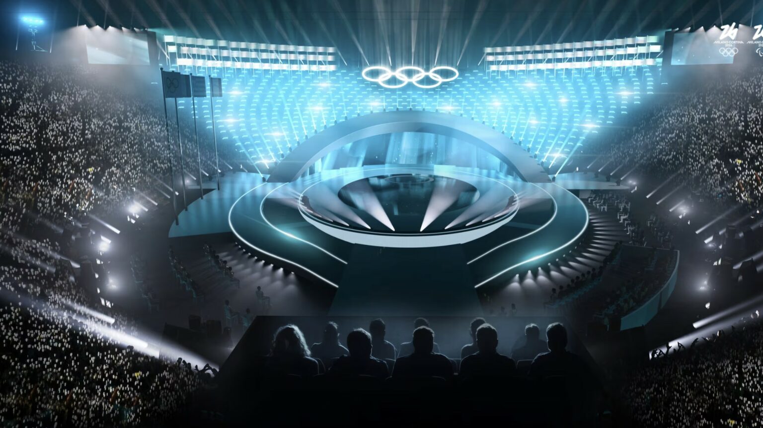 Francs Jeux Milan Cortina 2026 Dévoile Les Contours De La Cérémonie De