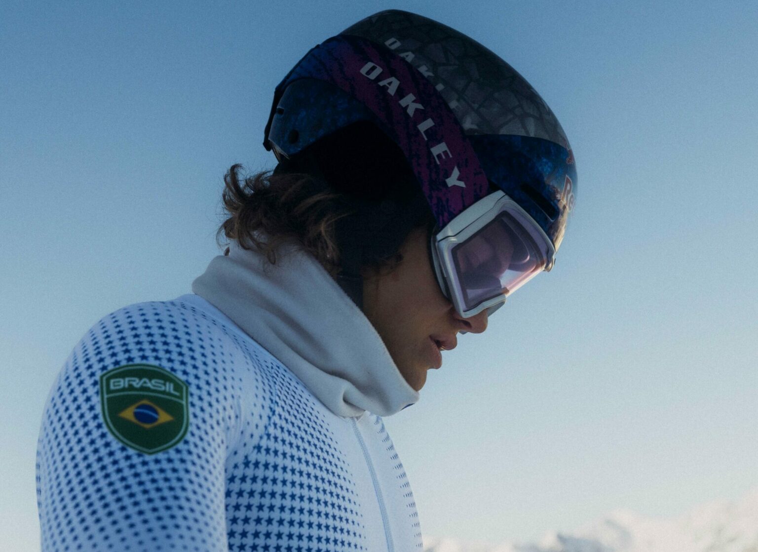 Francs Jeux: Brazil partners with Italian fashion house Moncler for the ...