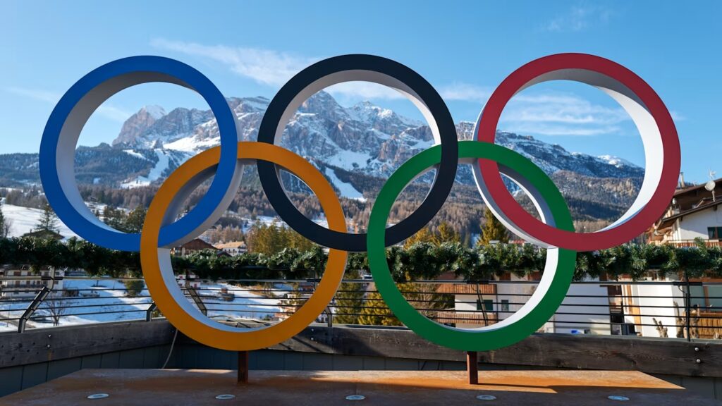 Francs Jeux: The Milan-Cortina 2026 Winter Olympics in figures