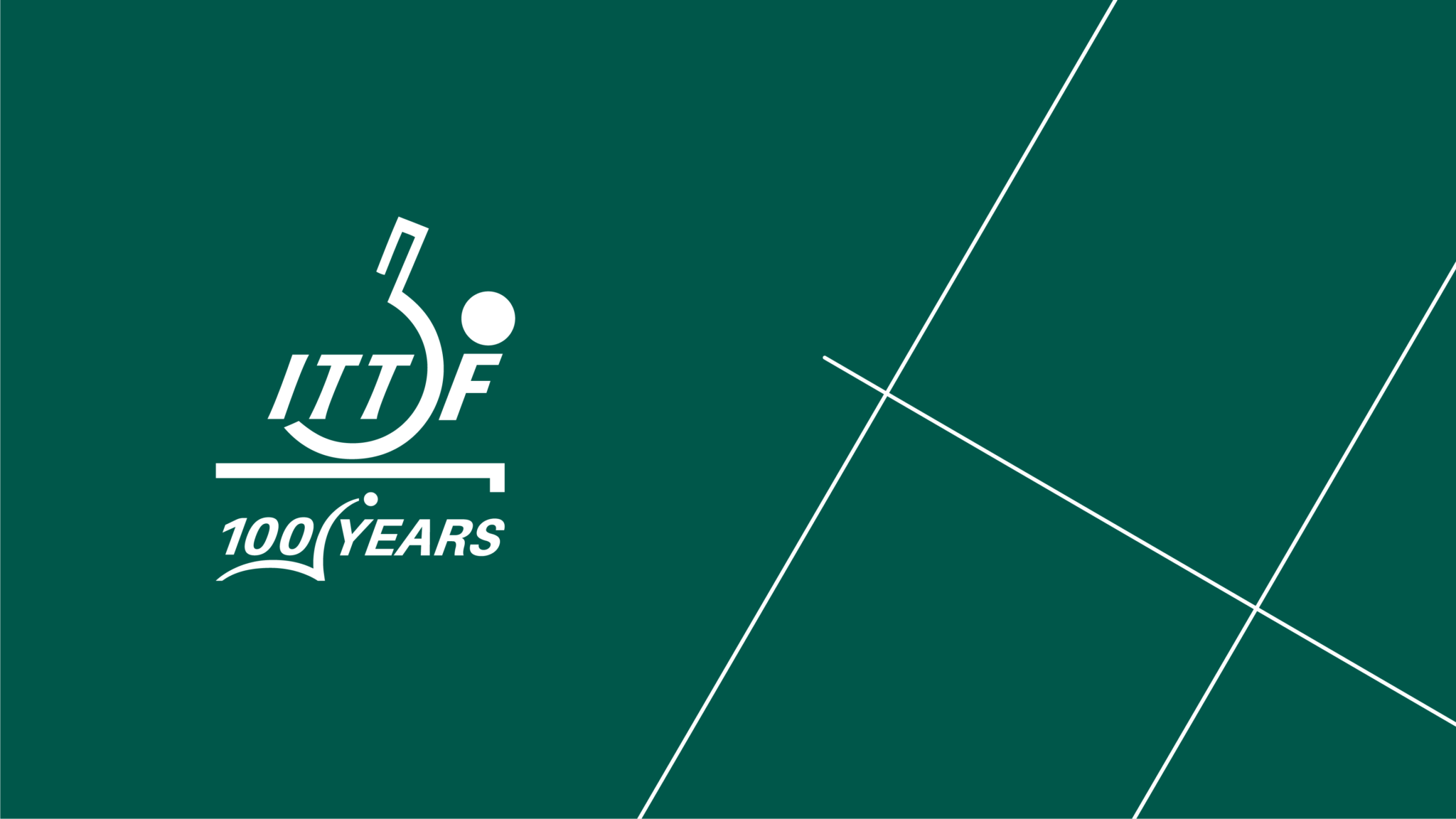 Francs Jeux Tennis de table : L’ITTF lève les barrières pour les ...